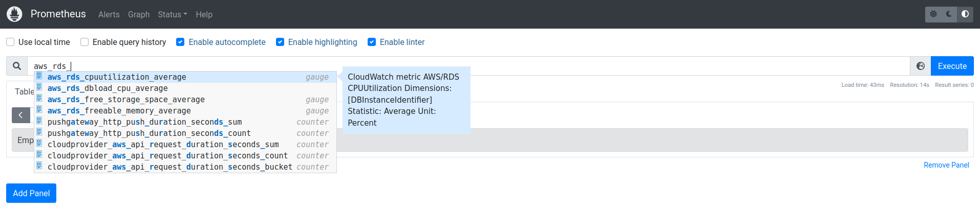 Monitoring PostgreSQL with Prometheus Operator | PerfectScale